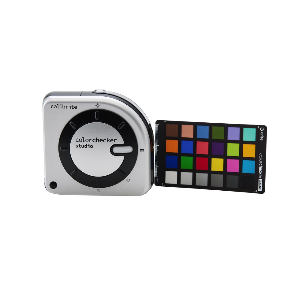 Calibrite ColorChecker Studio - Alder Color Solutions Calibrite ColorChecker Studio - Alder Color Solutions