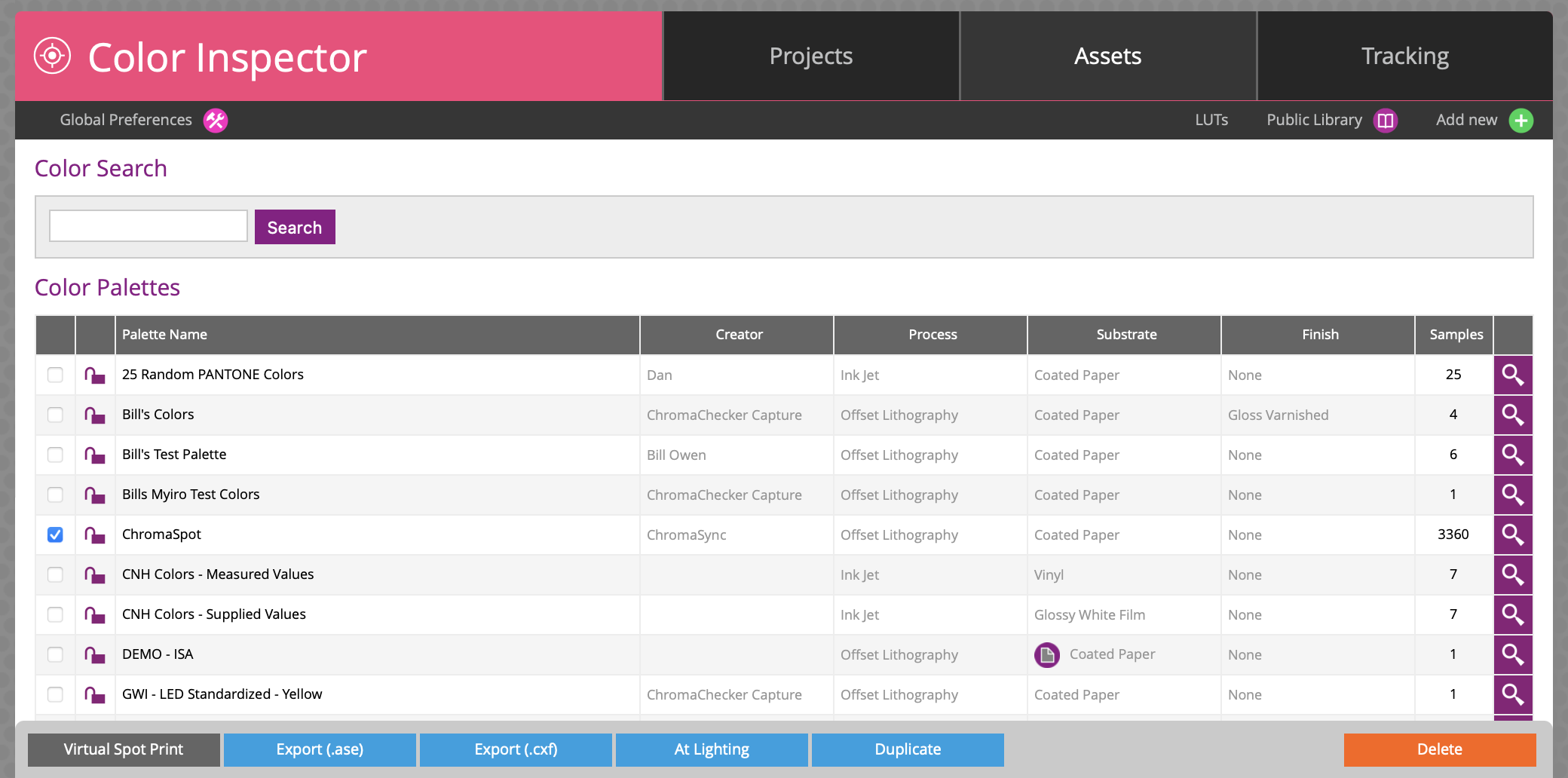 Never Wonder If You Can Match A Color Again! - Alder Color Solutions