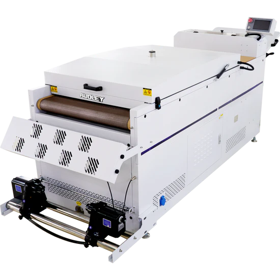 AUDLEY 24" DTF SHAKER (2026 MODEL) - Alder Color Solutions